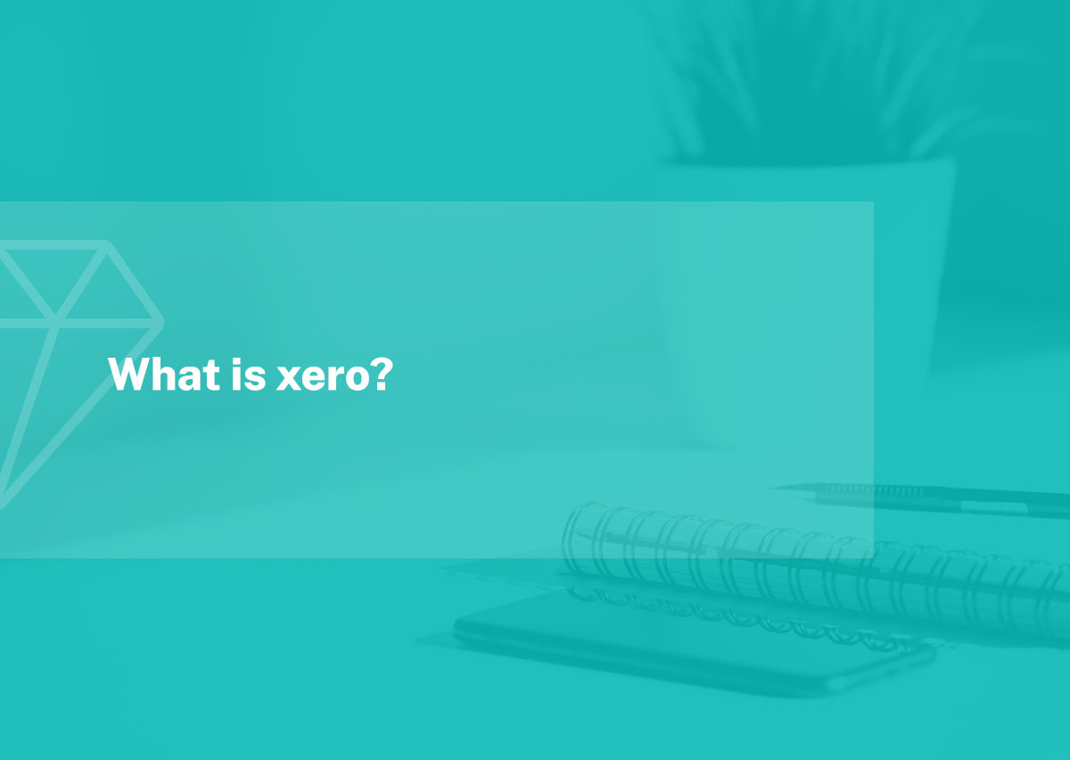 What Is Xero Premier Tax Solutions